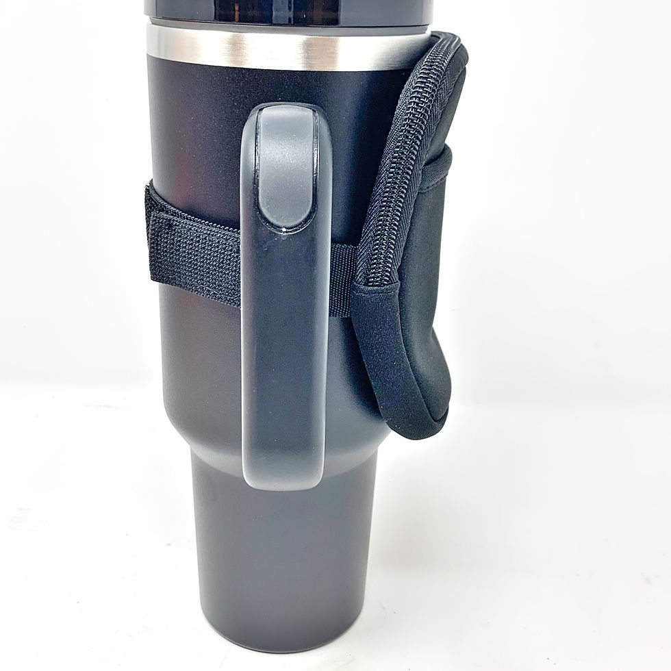 Tumblers | Charlie Rose Studio