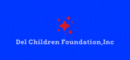 DEL Children's Foundation | DCF