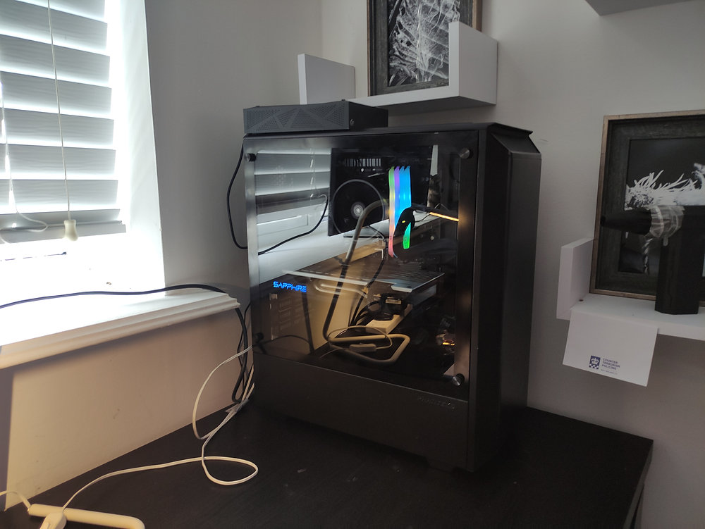 PC Build for Lightroom & Photoshop Editing: Why I'm Upgrading in 2025