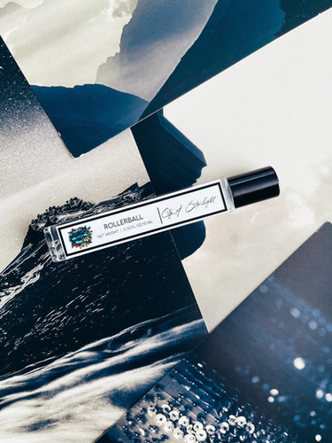 ROLLERBALL | City of Starlight (0.33 fl oz) | The Nerf Herder Co.