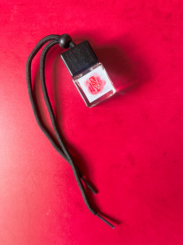 AIR FRESHENER | Spice Runner (5 ml) | The Nerf Herder Co.