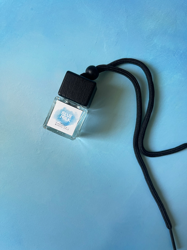 AIR FRESHENER | Blue Milk (5 ml) | The Nerf Herder Co.