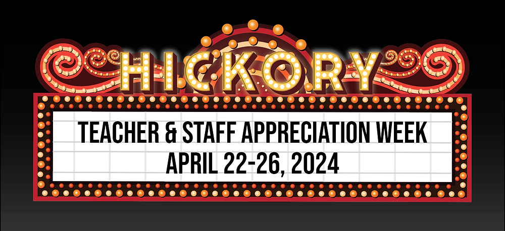 Teacher Appreciation Week 2024