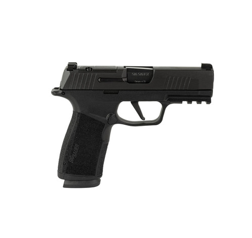Sig Sauer P365 XMACRO 9mm 3.7'' 17rd X-RAY 3 Day/Night Sights | Gunnys Gunz