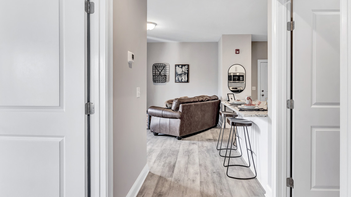 Apartments | Brookview Apartments