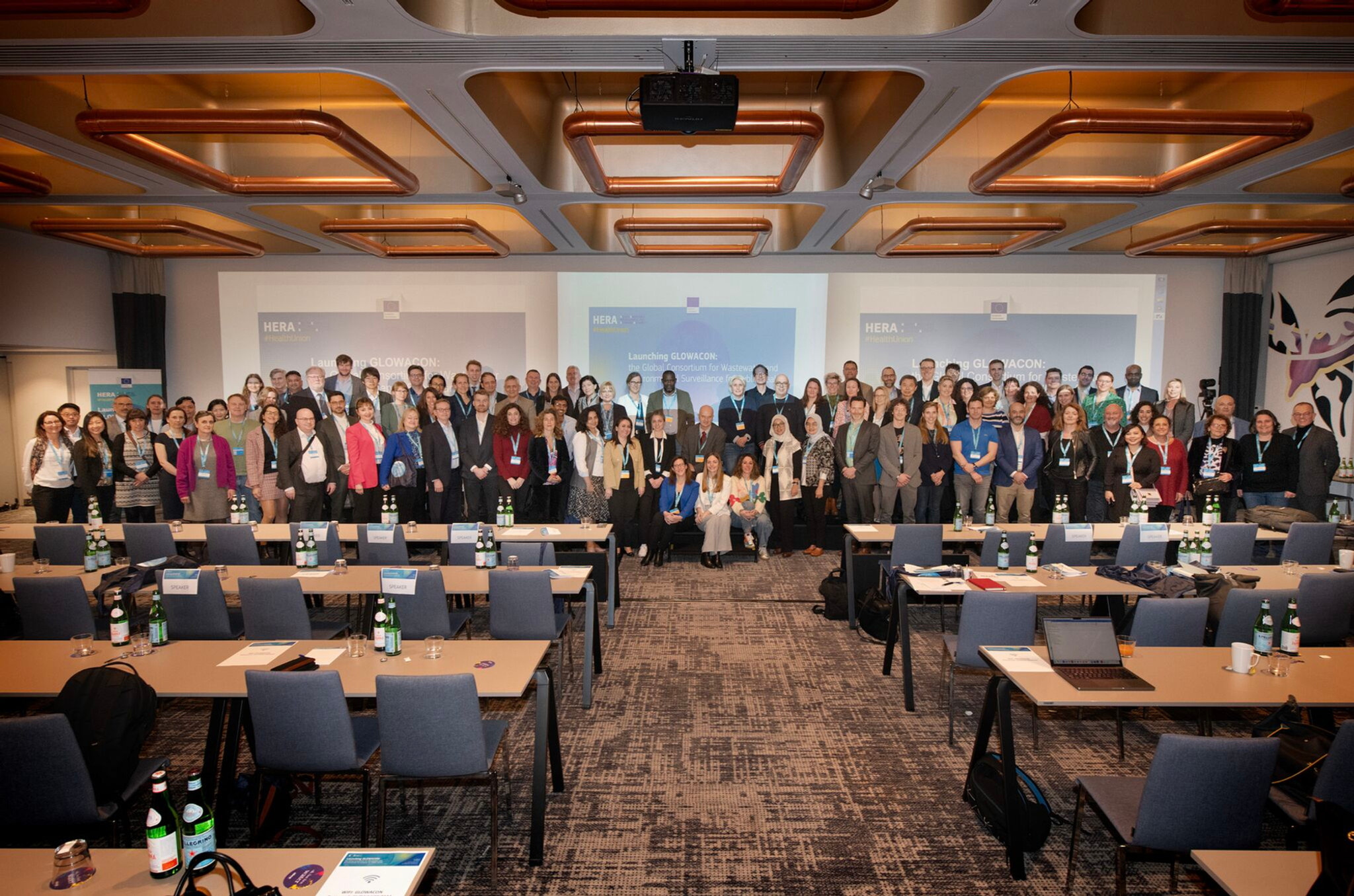 Aplex Bio participates at GLOWACON | APLEX Bio