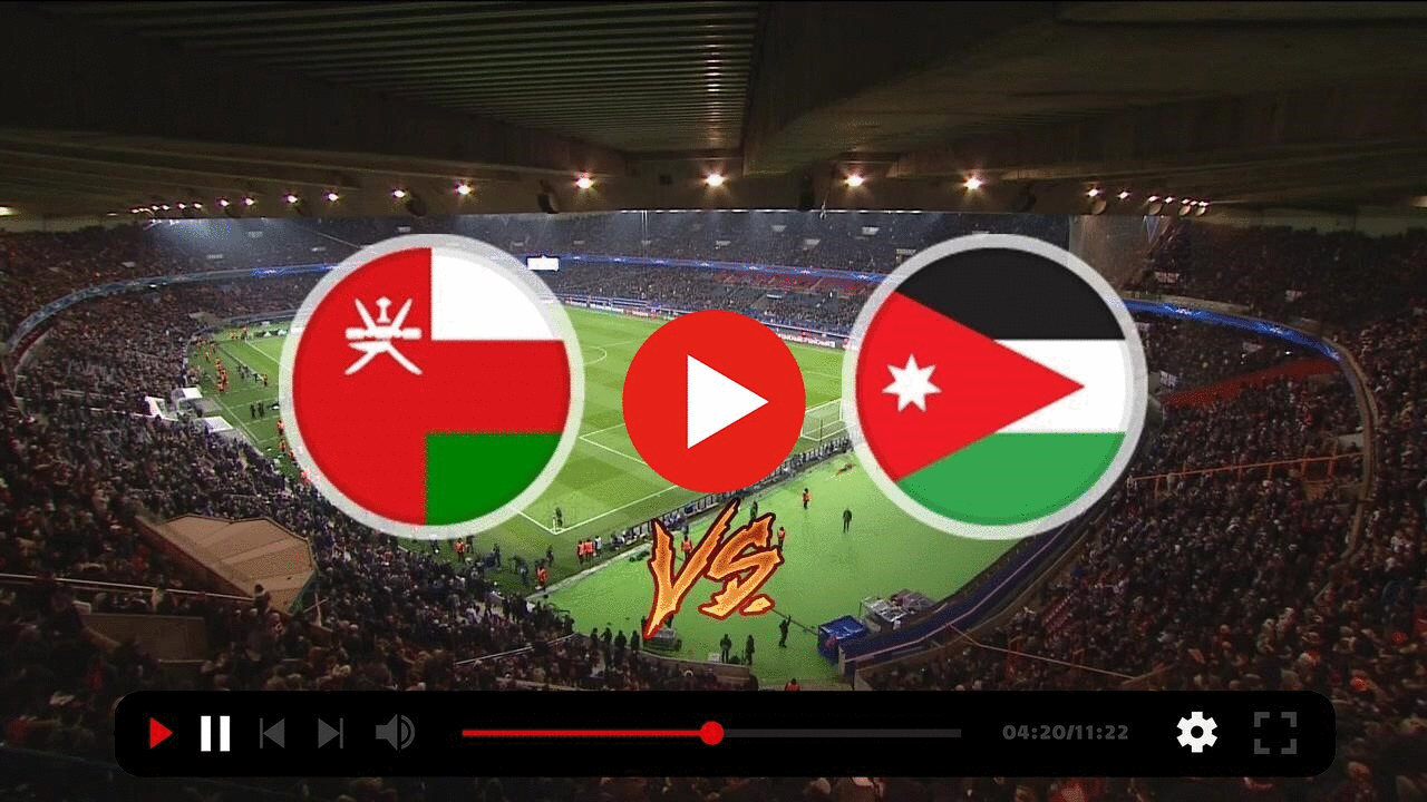 ((SPORT TV!!)) Oman U-23 vs Jordan U-23 live 9 September 202 | TCDIC ...