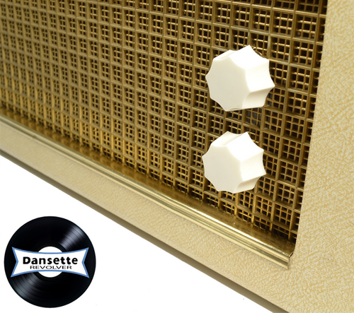 Dansette Record Player Controls Controls | Replacement Dansette Control ...