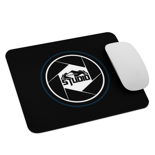 FOAMfrat Studio Mouse pad | FOAMfrat OLD