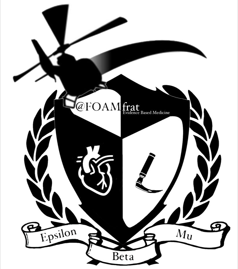 FlightBridgeED and FOAMfrat!