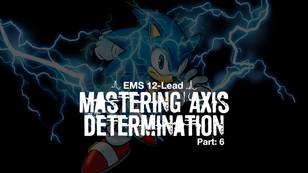 Mastering Axis Determination: Part 6