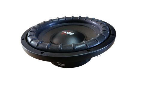 Starsound 10' Flat Subwoofer | MACS CAR AUDIO