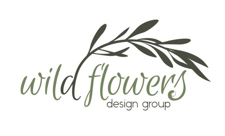 Sacramento Wedding and Event Florist | Wild Flowers Design Group