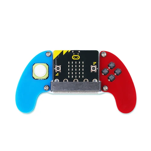 micro:bit Joystick:bit V2 Kit | Junicoders