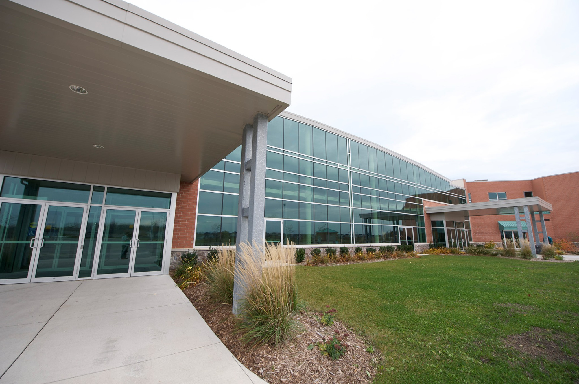 D+H Architects Inc. Portfolio | Orangeville, ON