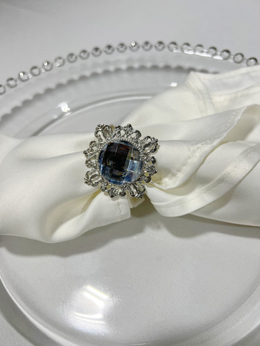 Sorelli Napkin Ring | Kmpartyrental