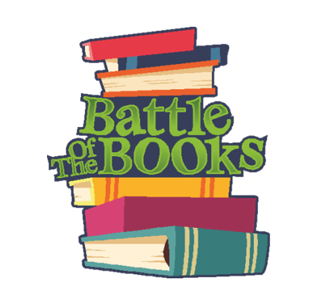 BATTLE OF THE BOOKS | Vanderburg ES
