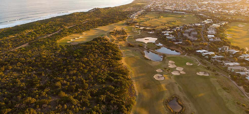 The Sands Torquay - Premium Resort & Golf Course - Book Now For Summer