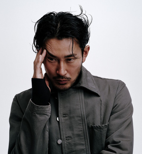 渡辺剛 | Takeshi Watanabe