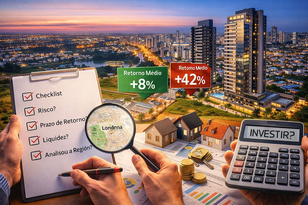 Checklist do investidor iniciante: as perguntas certas antes de comprar ...