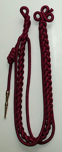 PAST GC CORD (PURPLE) | Lone Star Grand Comm