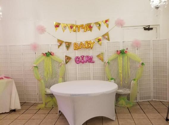 Bountiful Blessings Banquet Hall | bethelga