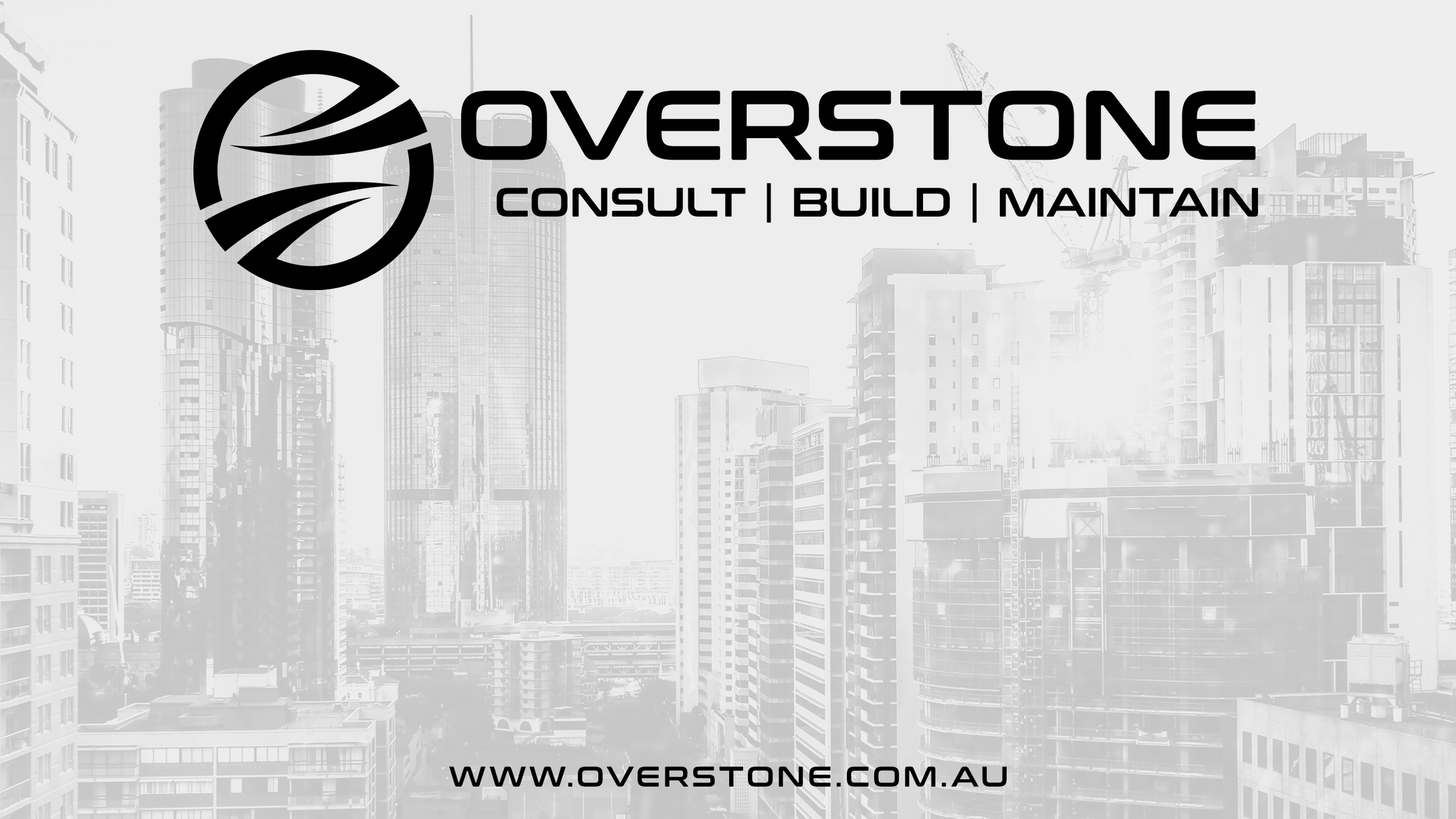 Building & Renovating | Overstone Pty Ltd