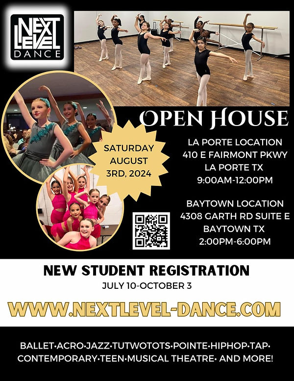 Choreography | Next Level Dance | United States