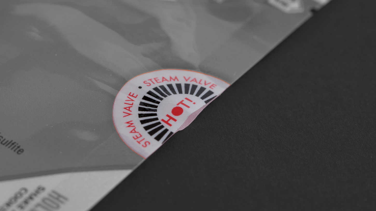 Flair Packaging | Package Features