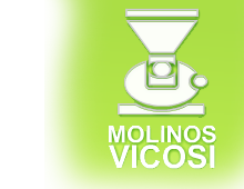 Mezcladoras | molinos
