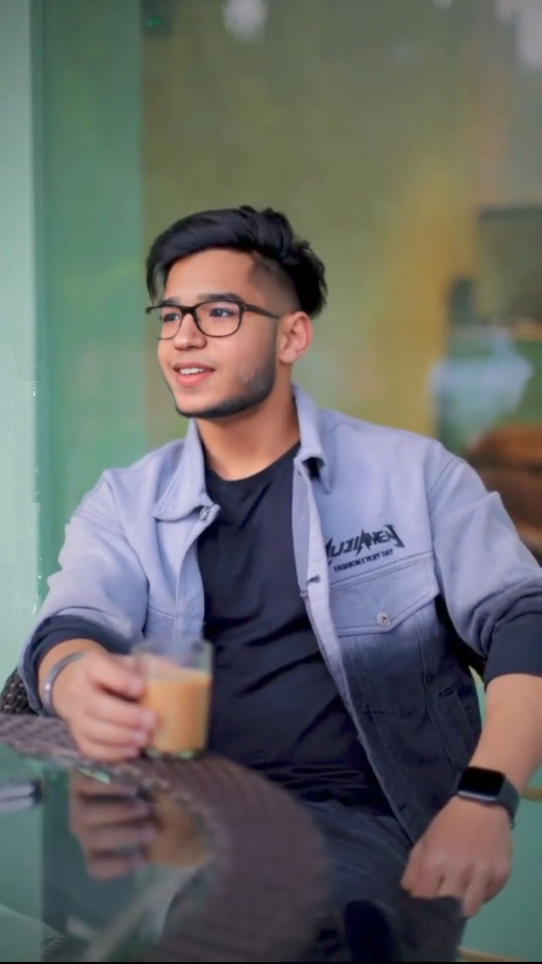 Home | Shivaay S Rathod