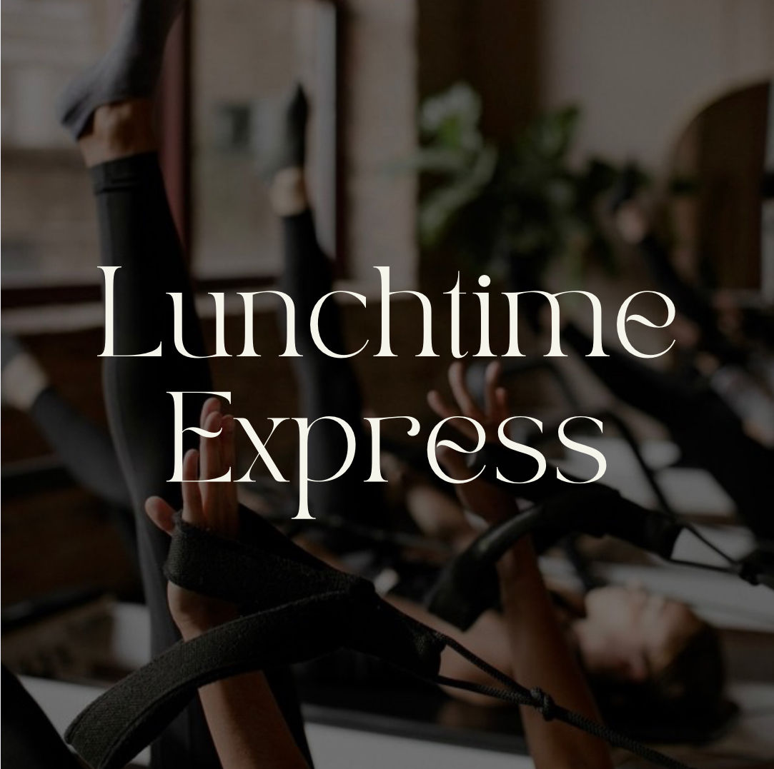Book | Figure Pilates