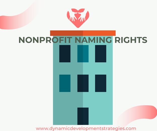 Nonprofit Naming Rights