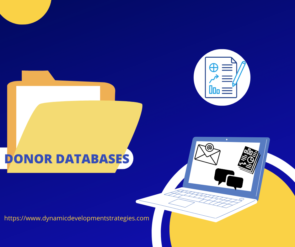Donor Databases