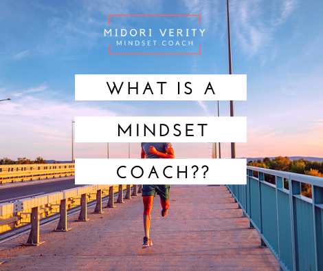 Mindset Coach - All You Need to Know