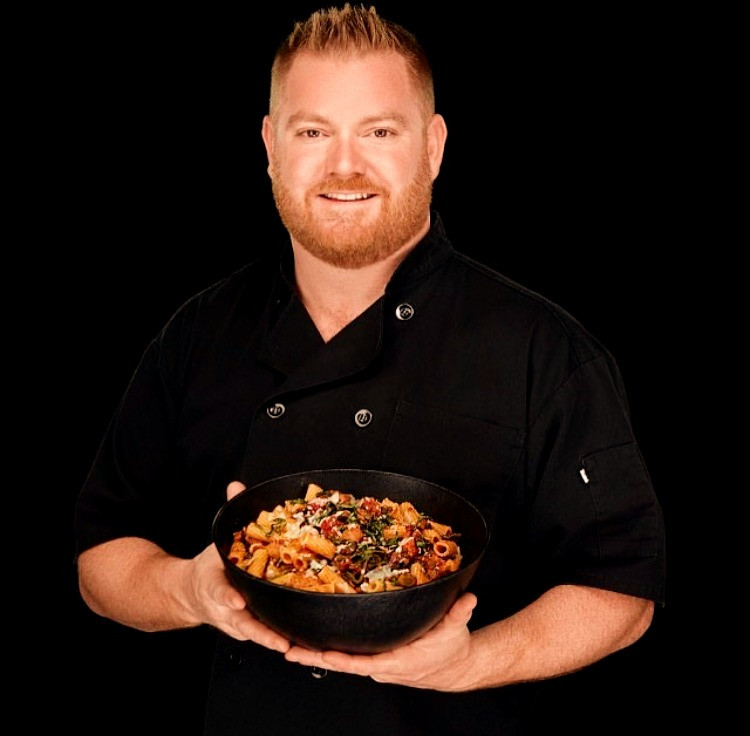 Chef Mark Fiori | Personal chef South Florida