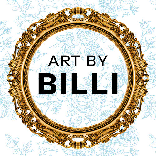 Home | BilliFrenchFineArt