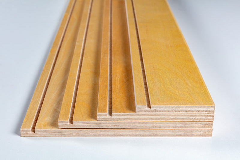 CABINETRY 101 - MDF & PLYWOOD