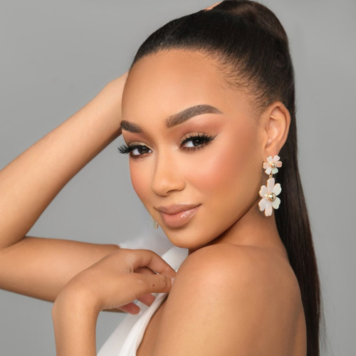 Zaria Walker Miss Georgia Ultimate USA | Miss Ultimate Usa