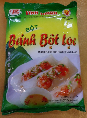 FVBL Vinh Thuan Banh Bot Loc | Mur Thai