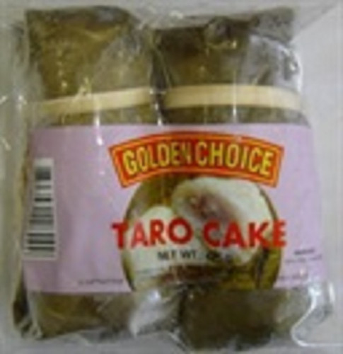 YFTRC4 Frozen Taro Rice Cake 425g*40 (Thai) | Mur Thai