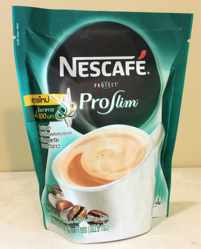 DNCS1 Nescafe Proslim Coffee mix | Mur Thai