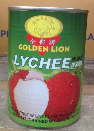 C3 GC Lychee in Syrup | Mur Thai