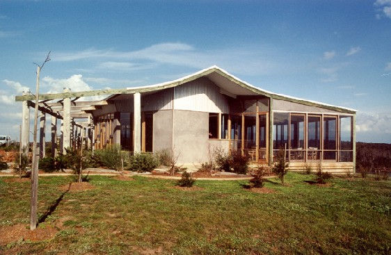 Freda Thornton Projects