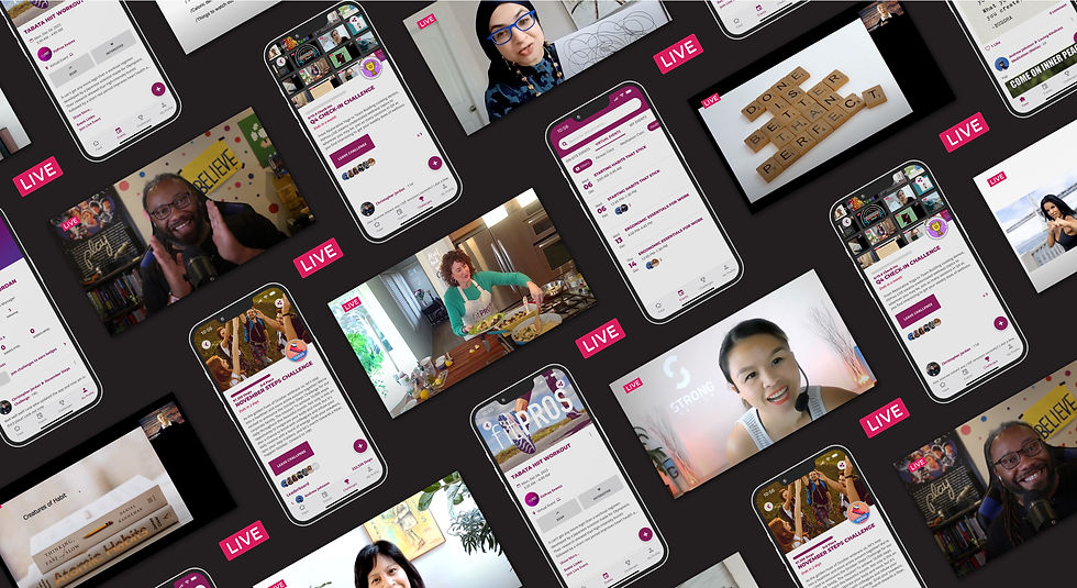 FitPros LIVE | FitPros