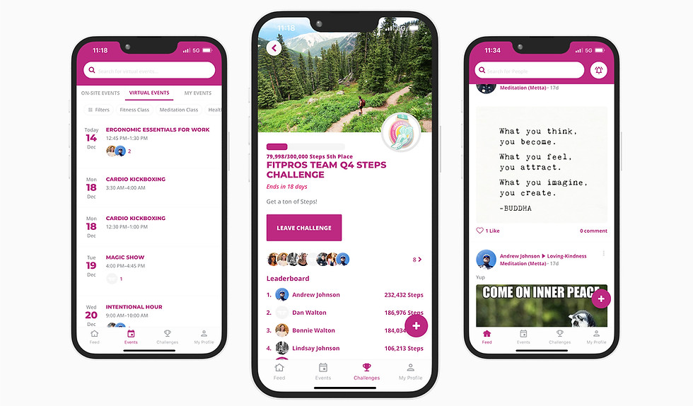 FitPros LIVE | FitPros