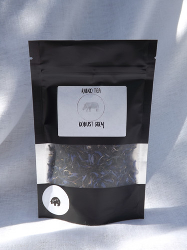 Rhino Tea Robust Grey | mysite