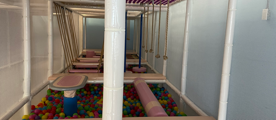 Gallery | Stouffville | Laugh Out Loud Kids Indoor Playground