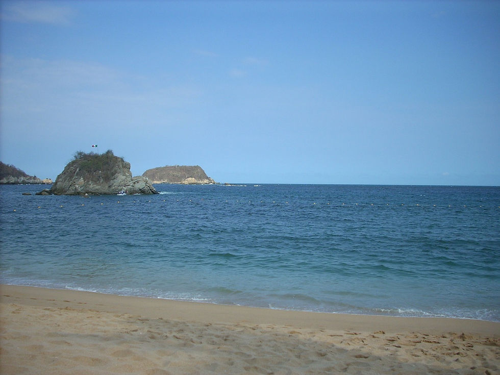 ¿Por qué visitar las Tres islas de Mazatlán y qué actividades realizar?