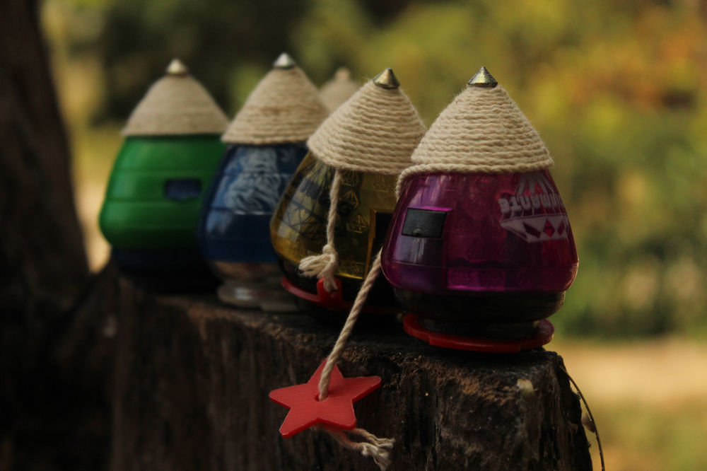 El trompo, entre historia, juegos y torneos